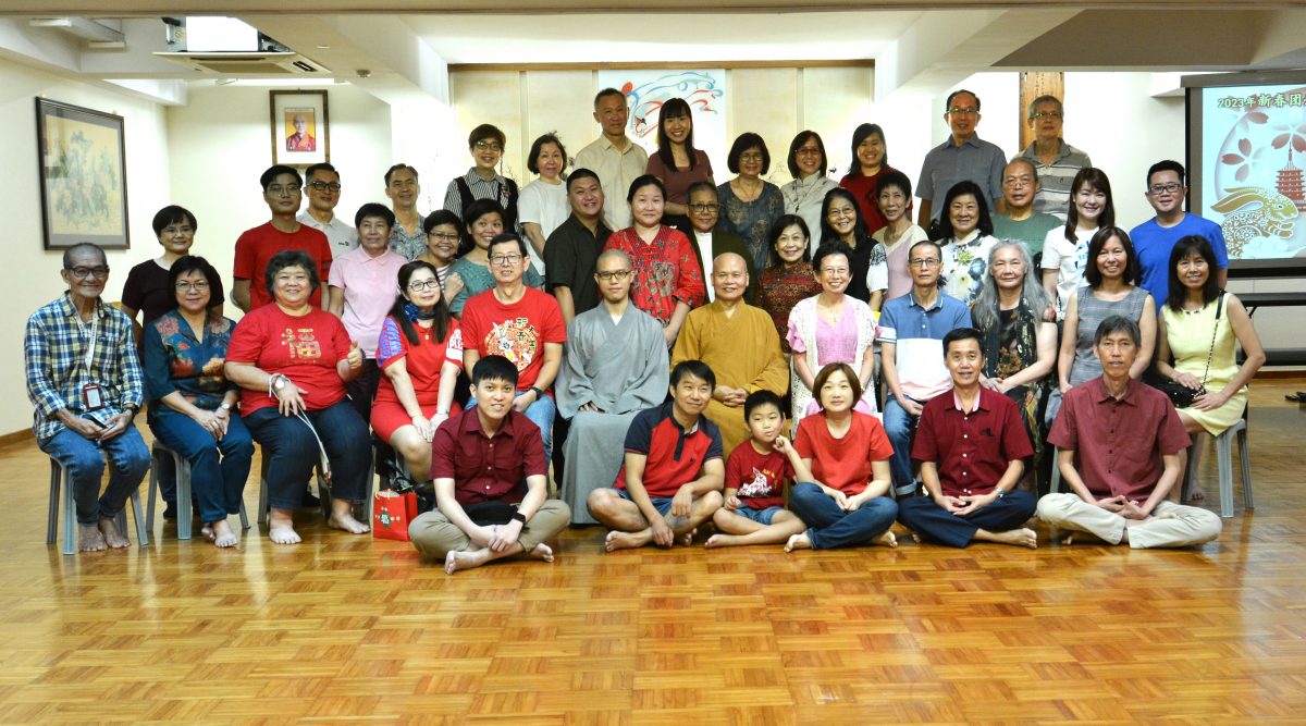 Gallery TMBS – The Mahaprajna Buddhist Society